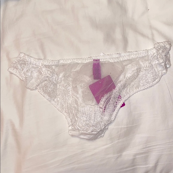 Agent Provocateur Intimates And Sleepwear Nwt Lagent By Agent